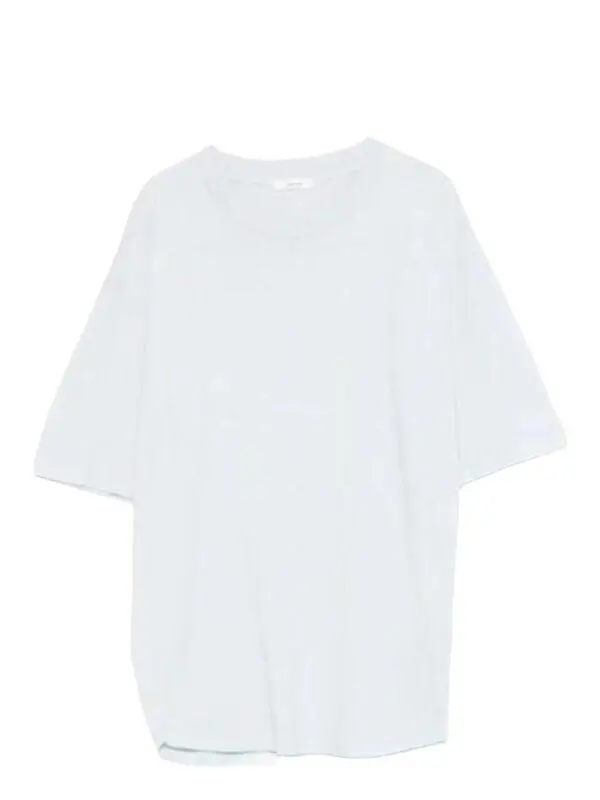 HAIKURE Crewneck Short-sleeved T-shirt - Plein Air