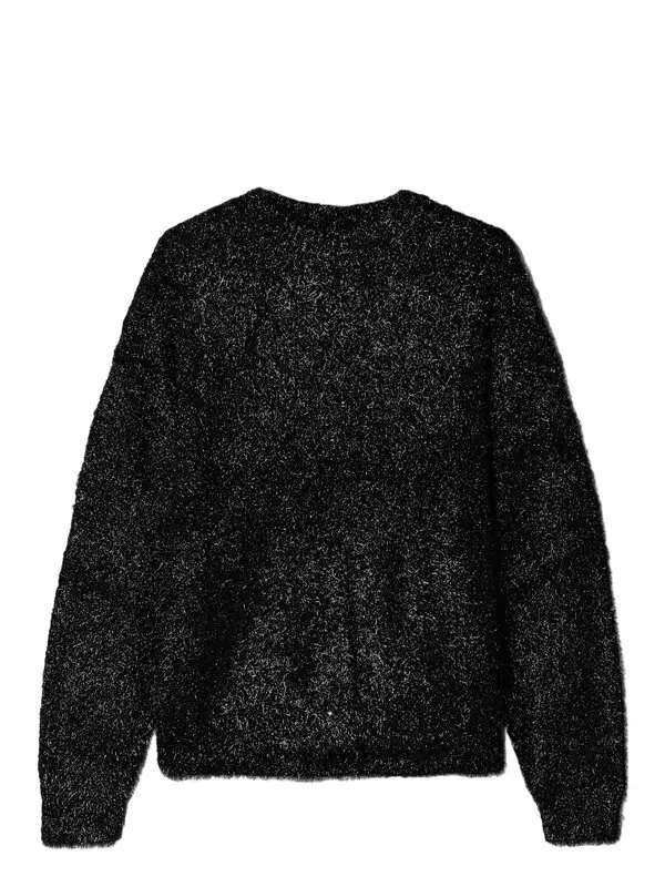 Isabel Marant Étoile Sayers Sweater - Black