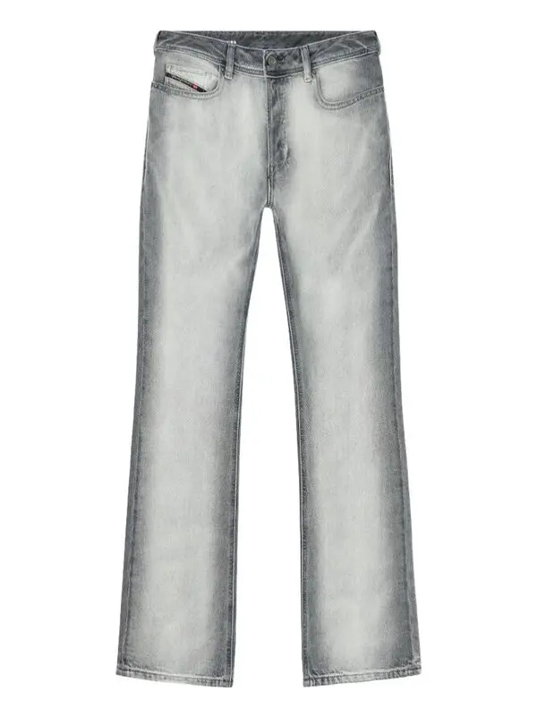 DIESEL® 2007 Zatiny Bootcut Jeans - Grey