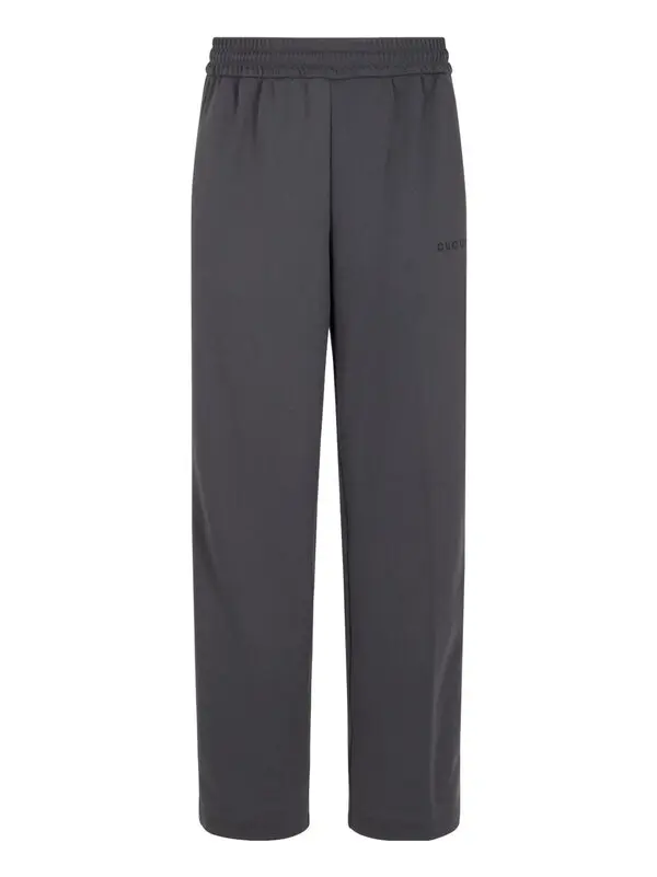 Gucci Stripe-detail Track Pants - No