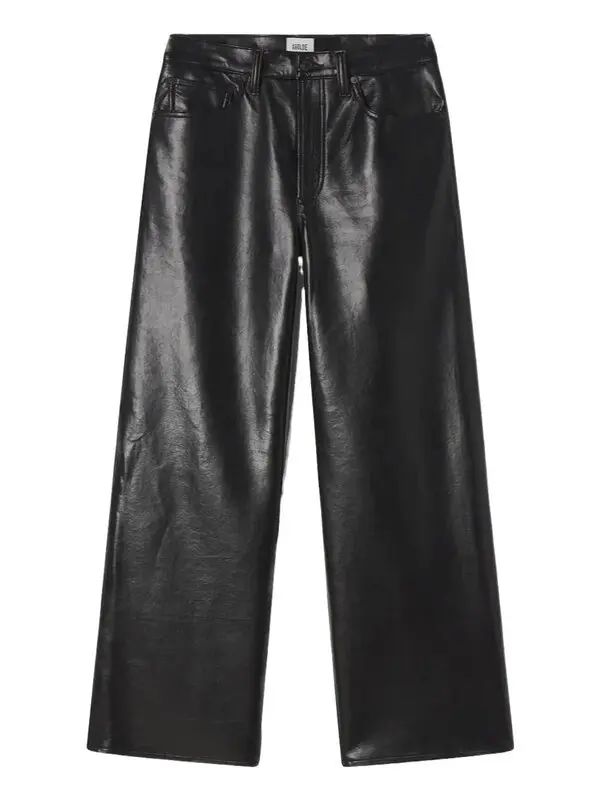 AGOLDE Arc Jean 32 - Black