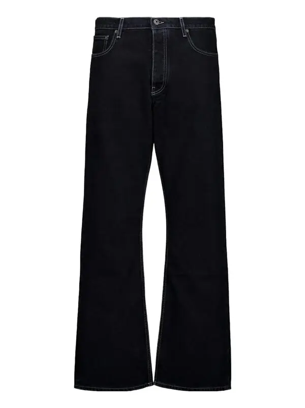 Off-White Half Arrow Jeans - Black