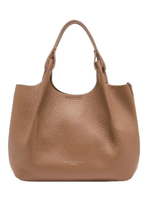 GIANNI CHIARINI Dua Single-shoulder Bag - Brown