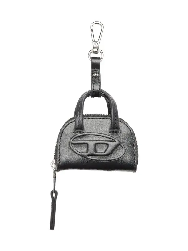 DIESEL® 1dr Dome Charms - Black