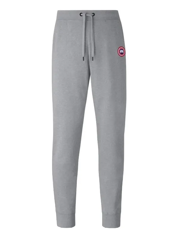 Canada Goose Huron Pant - Heath