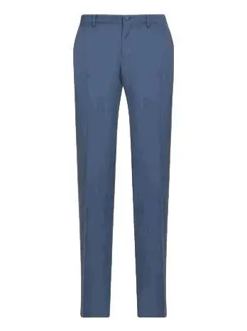 Dolce & Gabbana Tailored Pants - Blue