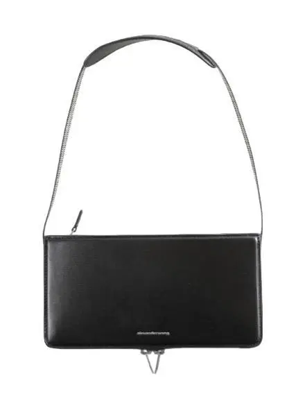 Alexander Wang Siren Mini Bag - Black