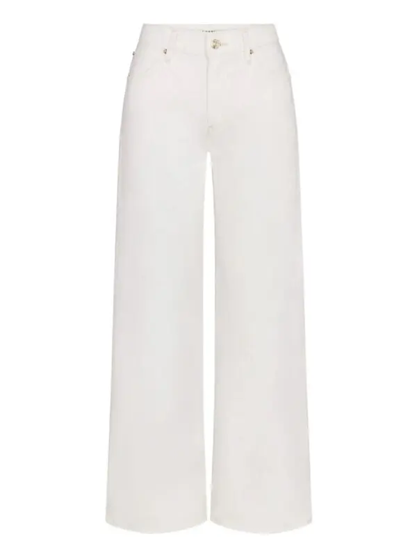 FRAME The Stroll Denim Jeans - No