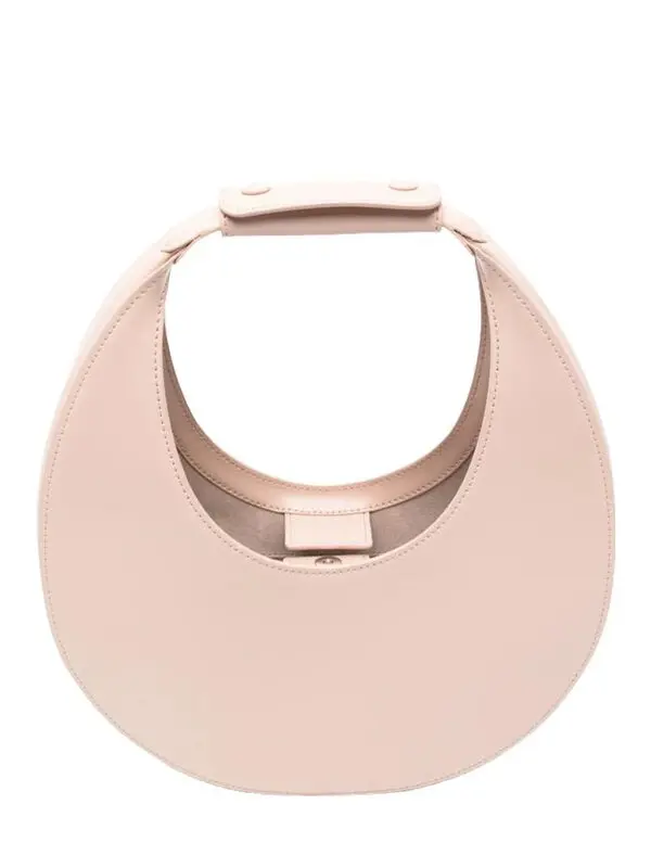 Staud Top Handle Handbag - Pink