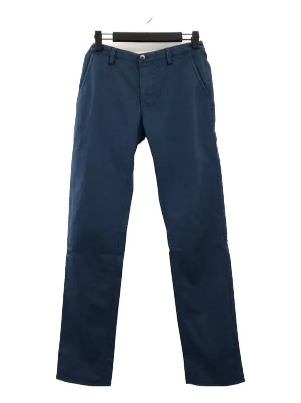 Hugo Boss Casual Trousers - Blue