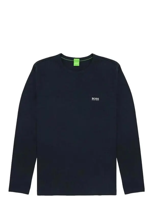 Hugo Boss Logo T-shirt - Black