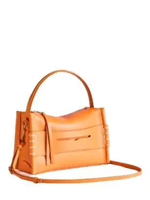 J.W.ANDERSON Small Shoulder Bag - Orange
