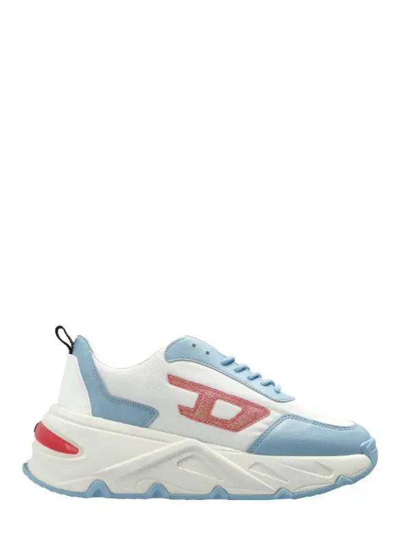 DIESEL® S-savannah Tulu Sneakers - White