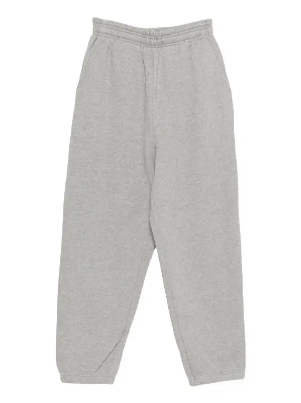 ENTIRE STUDIOS Elasticated Cuff Joggers - Grey