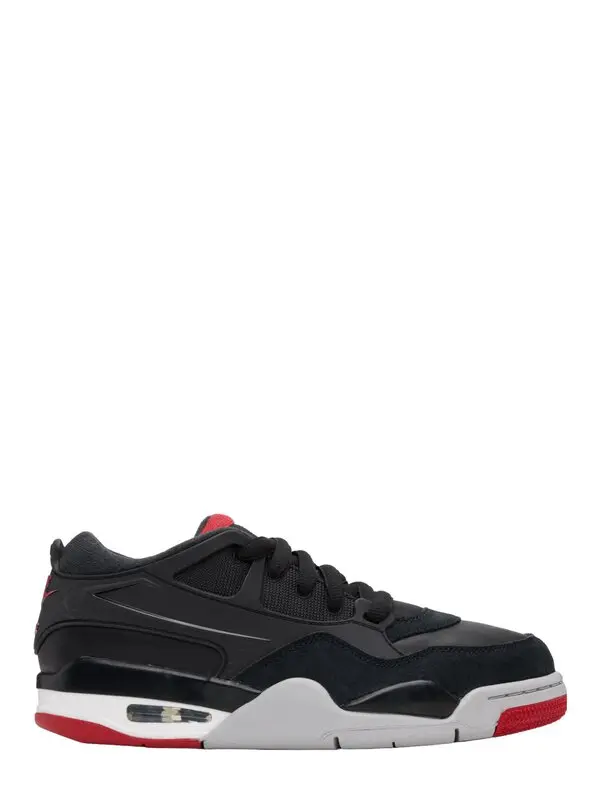 Nike Jordan 4 Rm Sneakers - Black