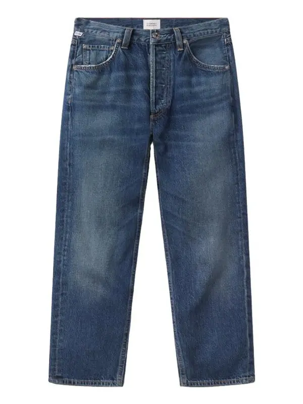 Citizens Of Humanity Winslow Jeans - Blue