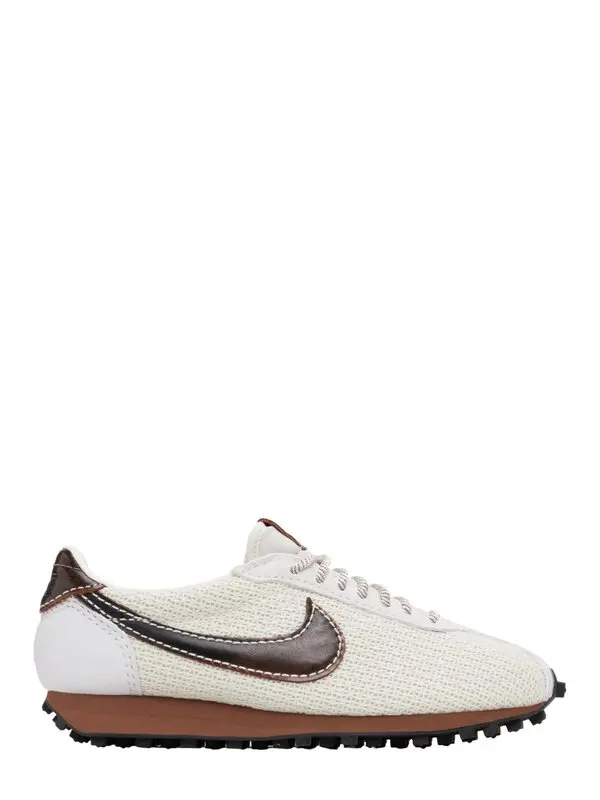 Nike Ld-1000 Lace-up Sneakers - White