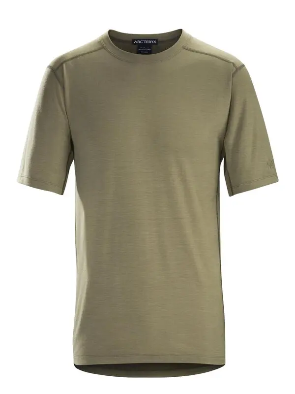 Arc'teryx Short-sleeve T-shirt - Crocodile