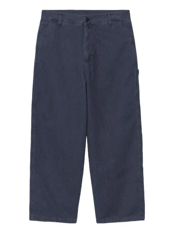 Carhartt Work In Progress Parrish Pant - Blue
