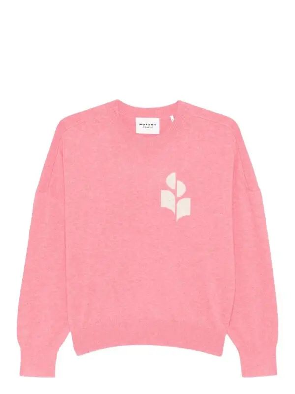 Isabel Marant Étoile Marisans Sweater - No