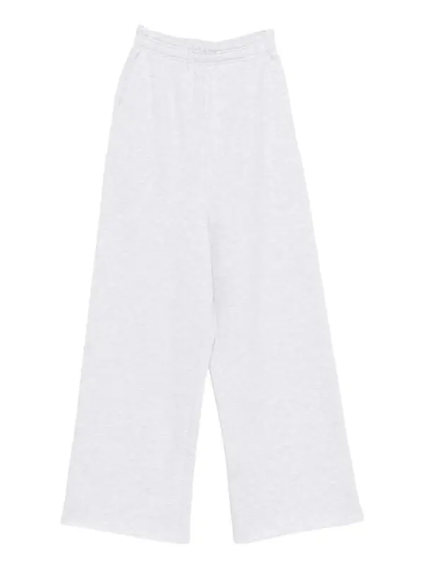 ENTIRE STUDIOS Welt-pocket Trousers - Light Grey