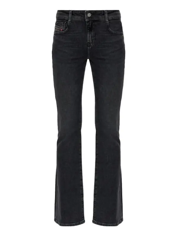 DIESEL® 1969 D-ebbey Jeans - Grey
