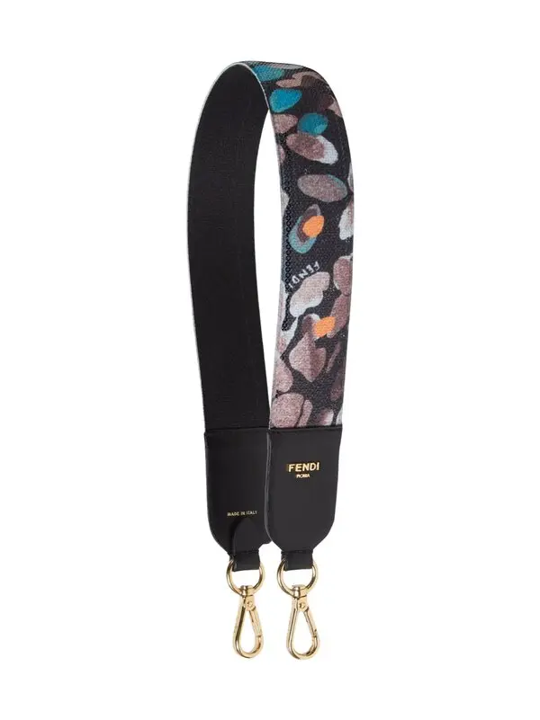 Fendi Strap You - Multi-color