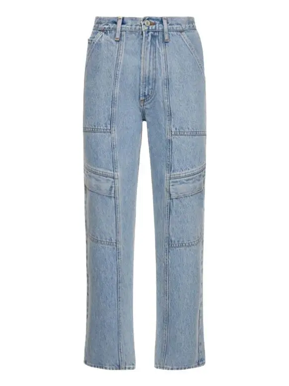 AGOLDE Cooper Jeans - Blue