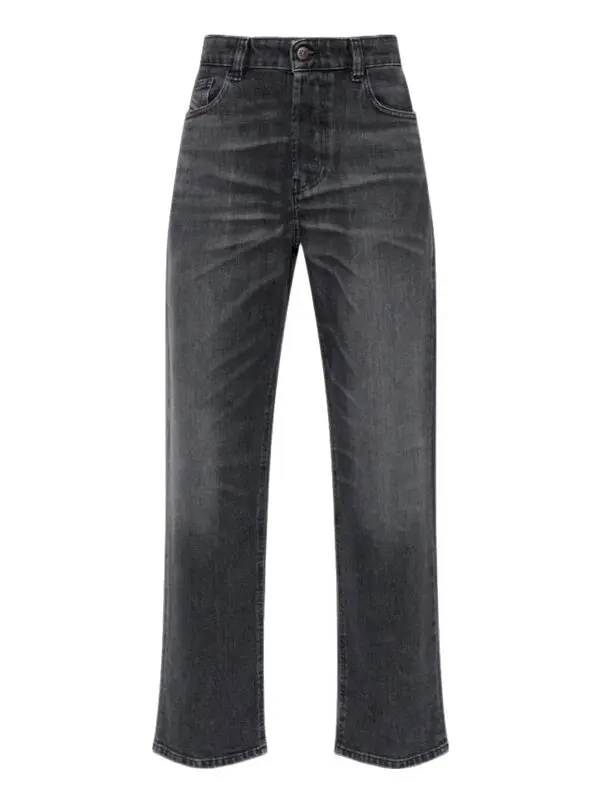 DIESEL® 1988 D-ark 09n49 Jeans - Grey