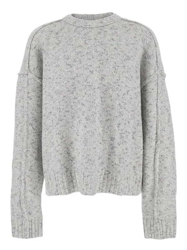 WON HUNDRED Bently Jumper - Grey