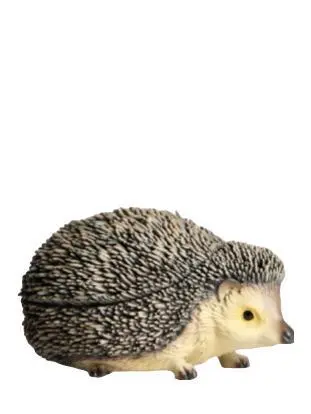 J.W.ANDERSON Jw Anderson Hedgehog Clutch Bag - Brown