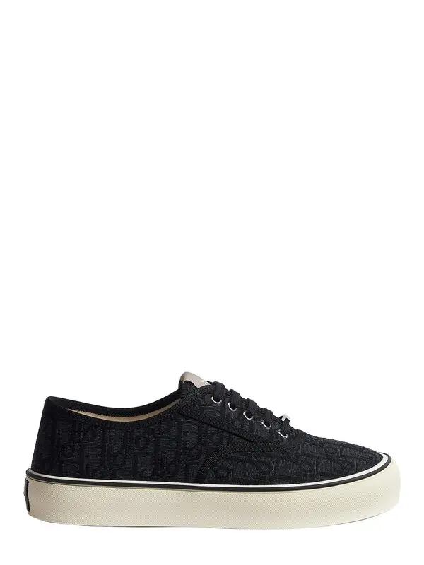 Dior Saltwind Sneaker - Black