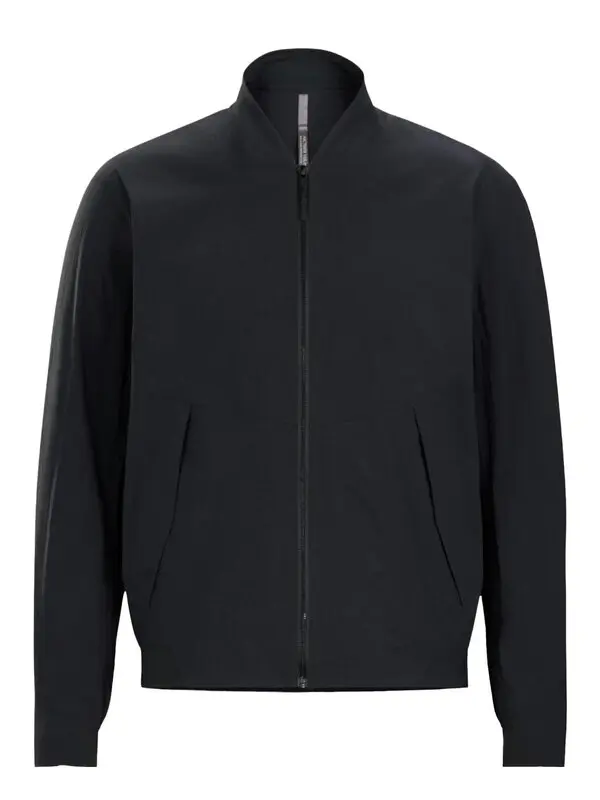Veilance Diode Bomber Performance Jacket - Black