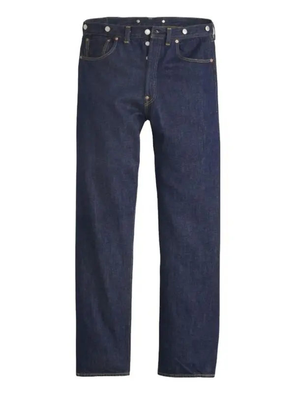 LEVI'S 1933 Original 501 Jeans - Blue