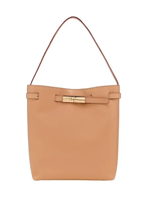 Longchamp L Le Smart Bucket Bag - Vegetal