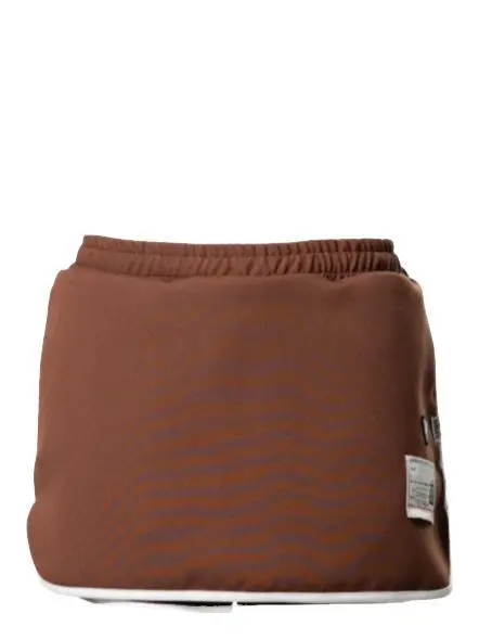 Mihara Yasuhiro Jogger Shorts - Brown