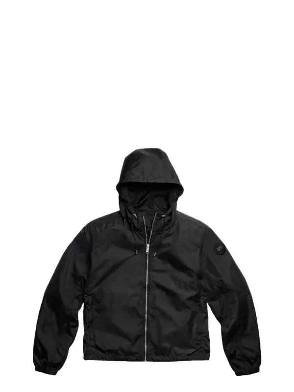 Canada Goose Drift Hoodie - Black