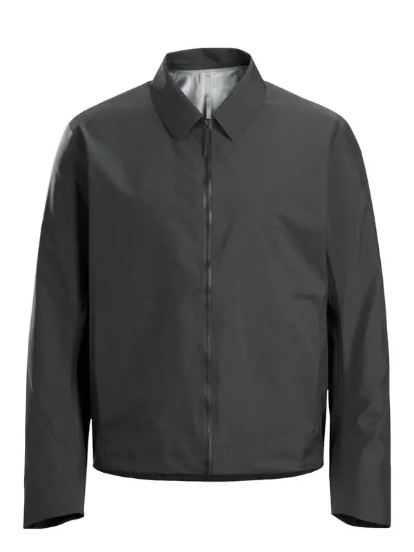 Arc'teryx Centroid Gore-tex Performance Jacket - Black