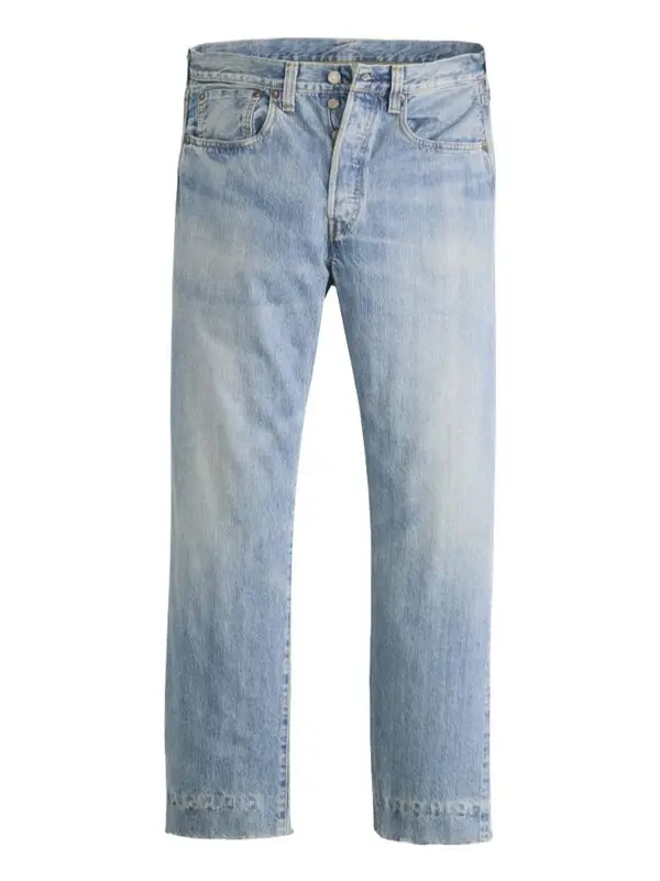 LEVI'S 1947 501 Original Jeans - Blue