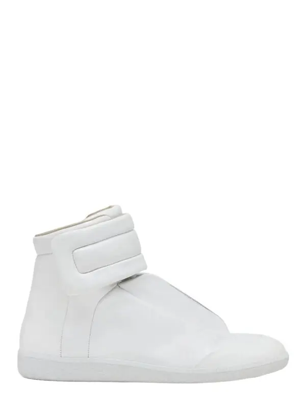 MAISON MARGIELA Future High-top Sneakers - White