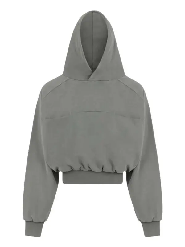 ENTIRE STUDIOS Double Hoodie - Gray