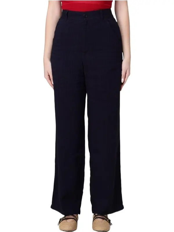 Barena Venezia Ida Lisca Trousers - Black