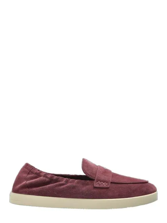 Tory Burch Ballet Sport Loafers - Red