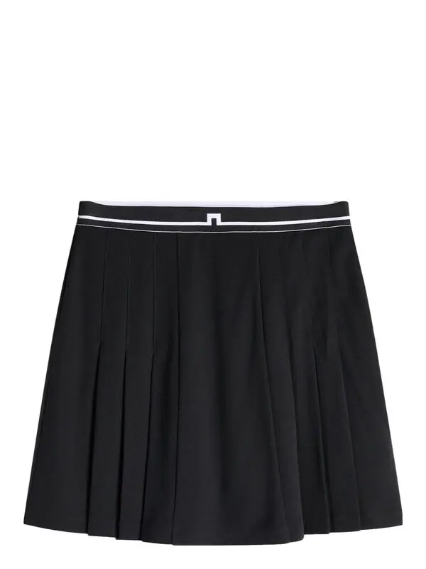 J. Lindeberg Harlow Skirt - Black