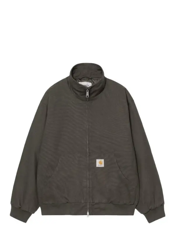 Carhartt Work In Progress Ravon Jacket - Oxide Green