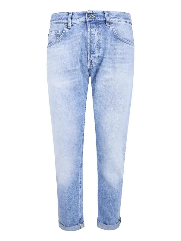 DONDUP George Jeans - Blue