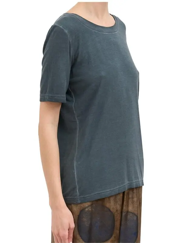 UMA WANG Modal T-shirt - Multicolor