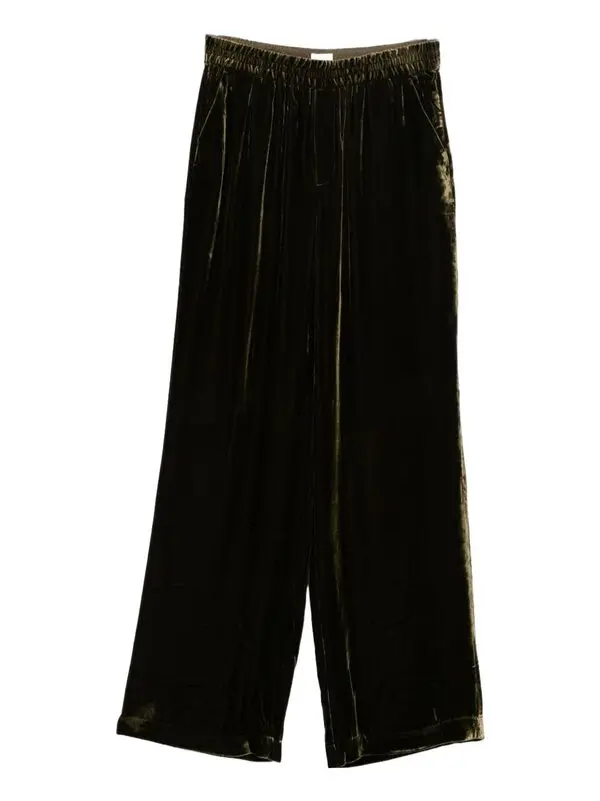 Closed Winona Trousers - Black