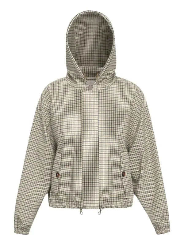 Marella Emmzamia Jacket - Nude