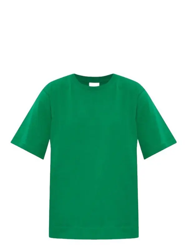 Dries Van Noten Short-sleeved T-shirt - Green